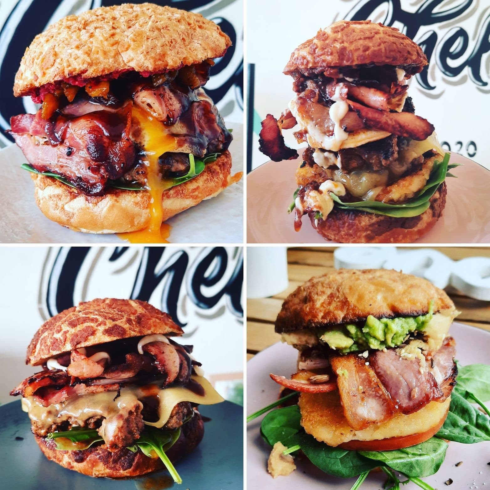 Cheffy Chelby's | Order Now or Book a Table Online | Online Ordering ...