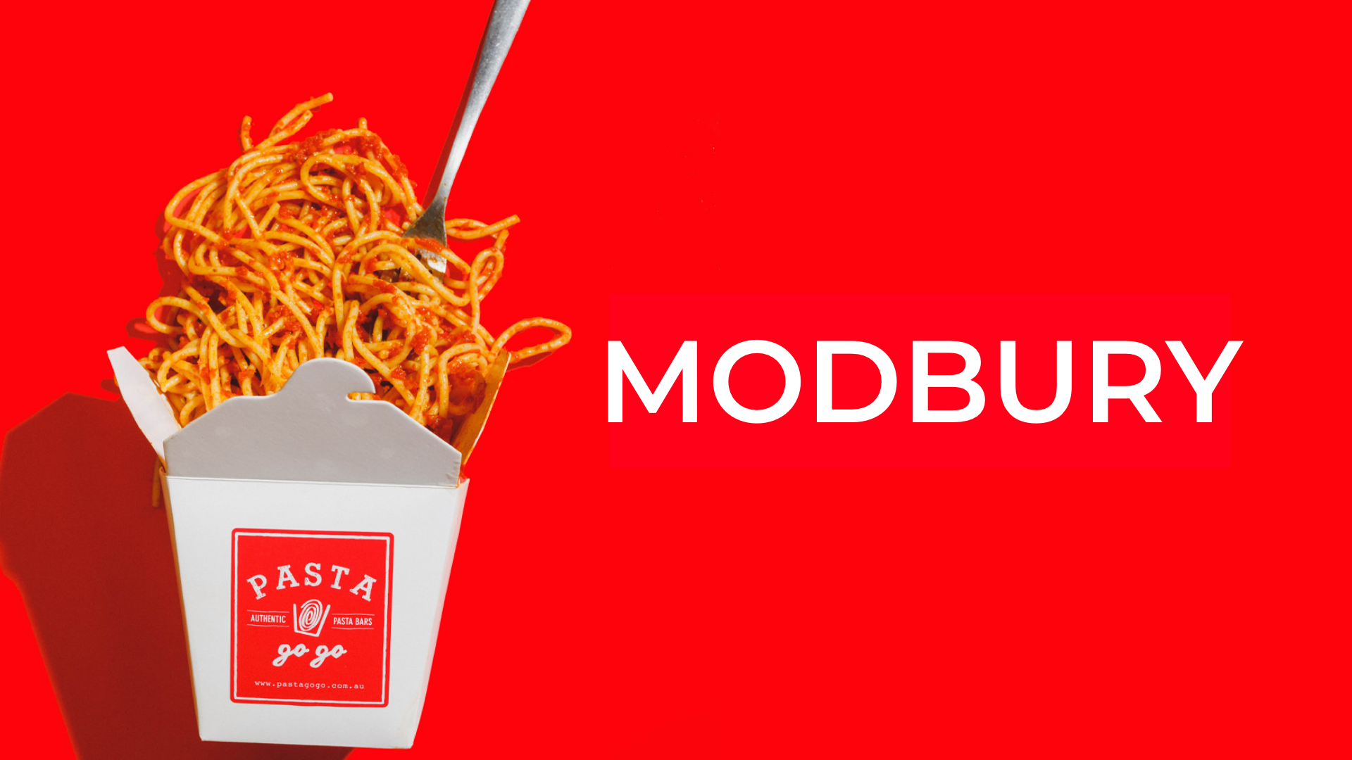 Pasta Go Go - Modbury | Order Now or Book a Table Online | Online ...